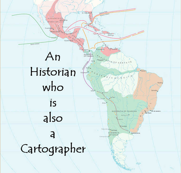 Historical & General Cartography